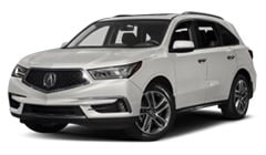 Jeep Grand Cherokee Comparison | Landers Chrysler Dodge Jeep Ram